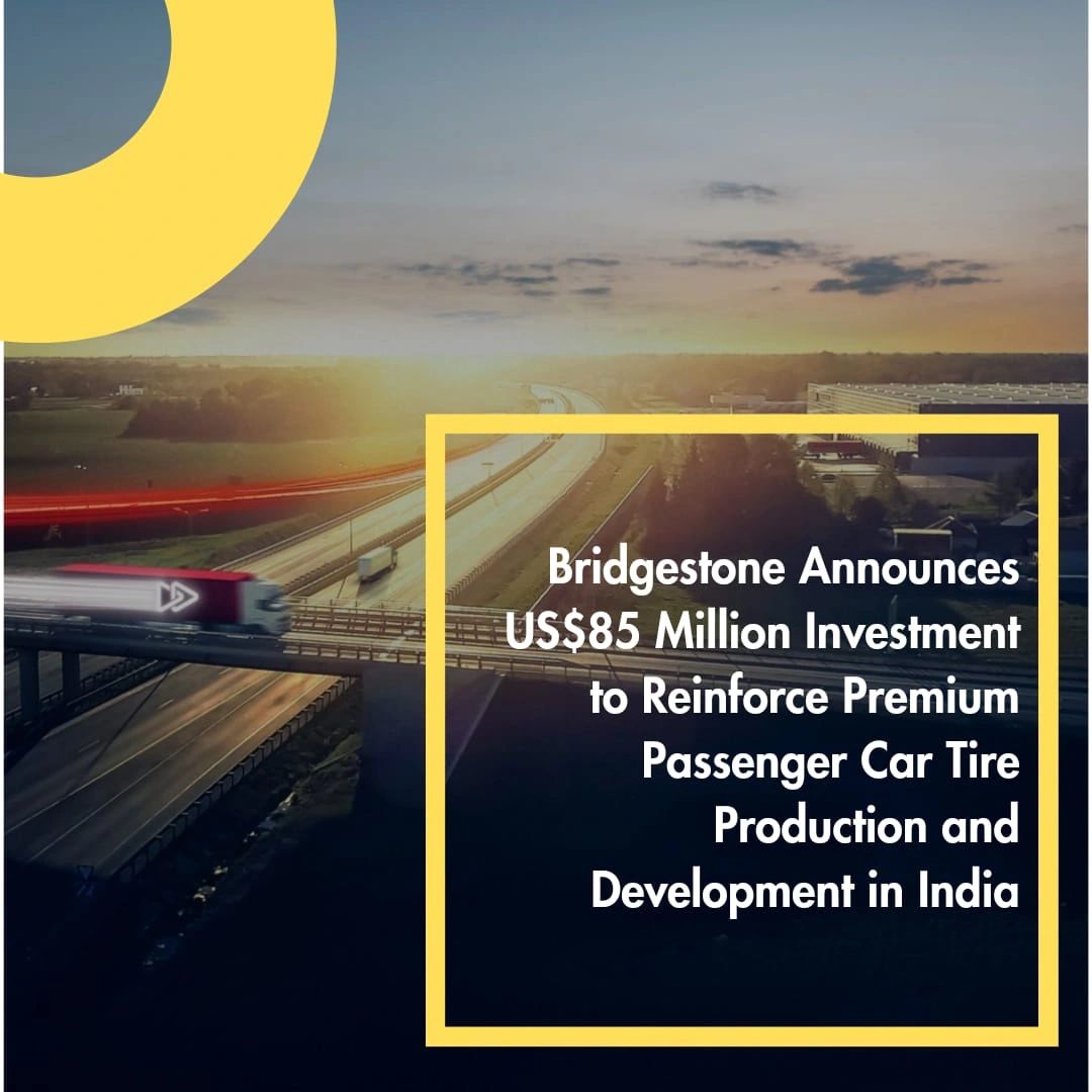Pratik Jayprakash Bhosale on LinkedIn: #bridgestone #corporation # ... Pratik Jayprakash Bhosale on LinkedIn: #bridgestone #corporation # ...