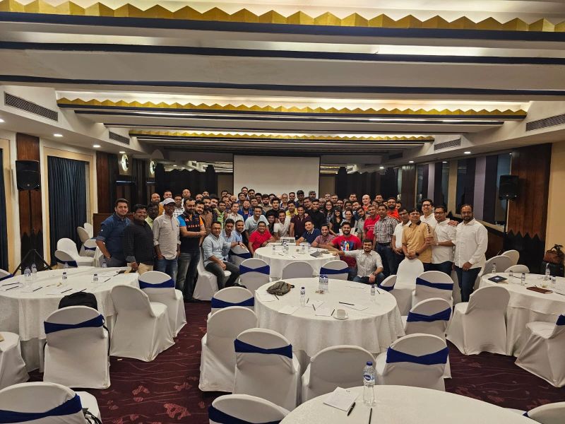 Arun Kumar mukherjee on LinkedIn: Aruns Extended Family meet:- Thanks ... Arun Kumar mukherjee on LinkedIn: Aruns Extended Family meet:- Thanks ...