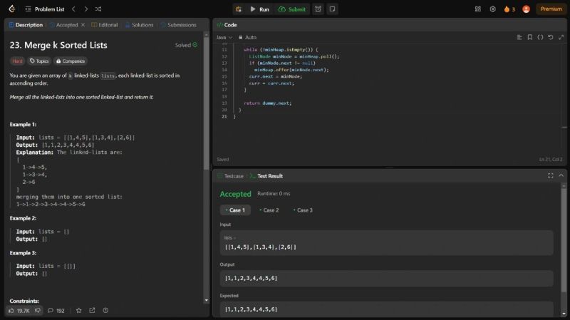 Suyash Tripathi on LinkedIn: #100daysofcode #leetcode #100daysofcode # ... Suyash Tripathi on LinkedIn: #100daysofcode #leetcode #100daysofcode # ...
