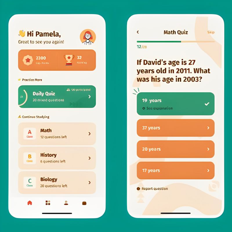 Engr. MUHAMMAD FAHAD 🇵🇸 on LinkedIn: #flutter #dart #ui #ux # ... Engr. MUHAMMAD FAHAD 🇵🇸 on LinkedIn: #flutter #dart #ui #ux # ...