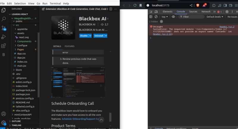 Vishal Raghav on LinkedIn: #debugging #codinglife #softwaredevelopment ... Vishal Raghav on LinkedIn: #debugging #codinglife #softwaredevelopment ...