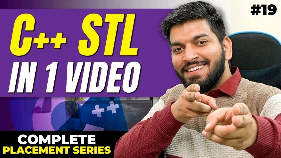 Vaibhav Agarwal on LinkedIn: #cpp #dsa #stl #learningprogress # ... Vaibhav Agarwal on LinkedIn: #cpp #dsa #stl #learningprogress # ...