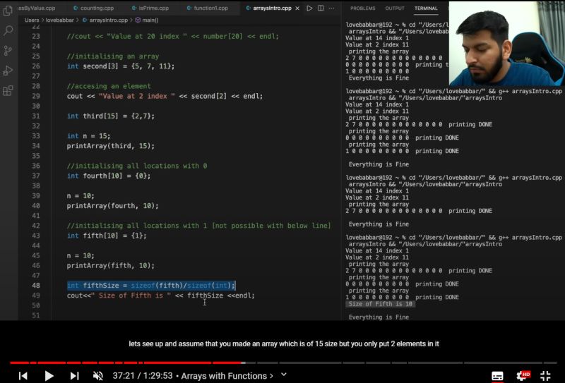 juber shaikh on LinkedIn: #codingjourney #dsa #arrays #problemsolving # ... juber shaikh on LinkedIn: #codingjourney #dsa #arrays #problemsolving # ...
