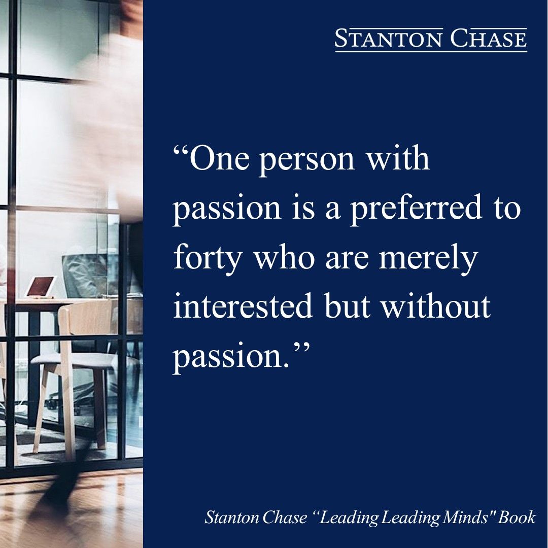 Stanton Chase - Executive Search Sofia on LinkedIn: #stantonchase # ... Stanton Chase - Executive Search Sofia on LinkedIn: #stantonchase # ...