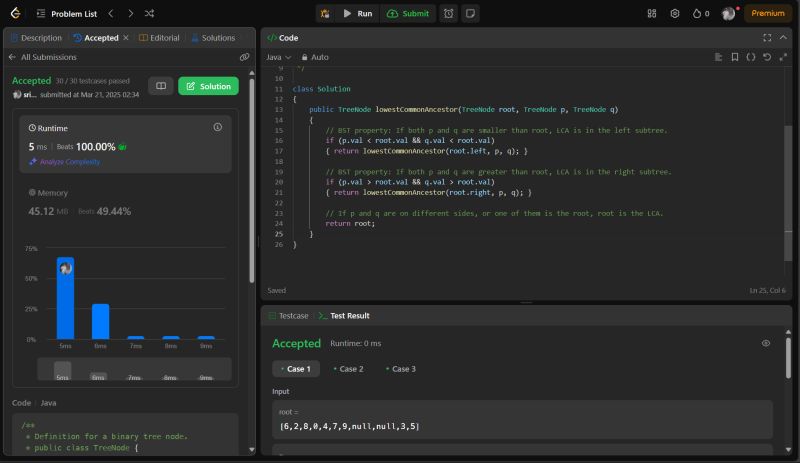 #100daysofcode #100daysofleetcode #leetcode #algorithmpractice # ... #100daysofcode #100daysofleetcode #leetcode #algorithmpractice # ...