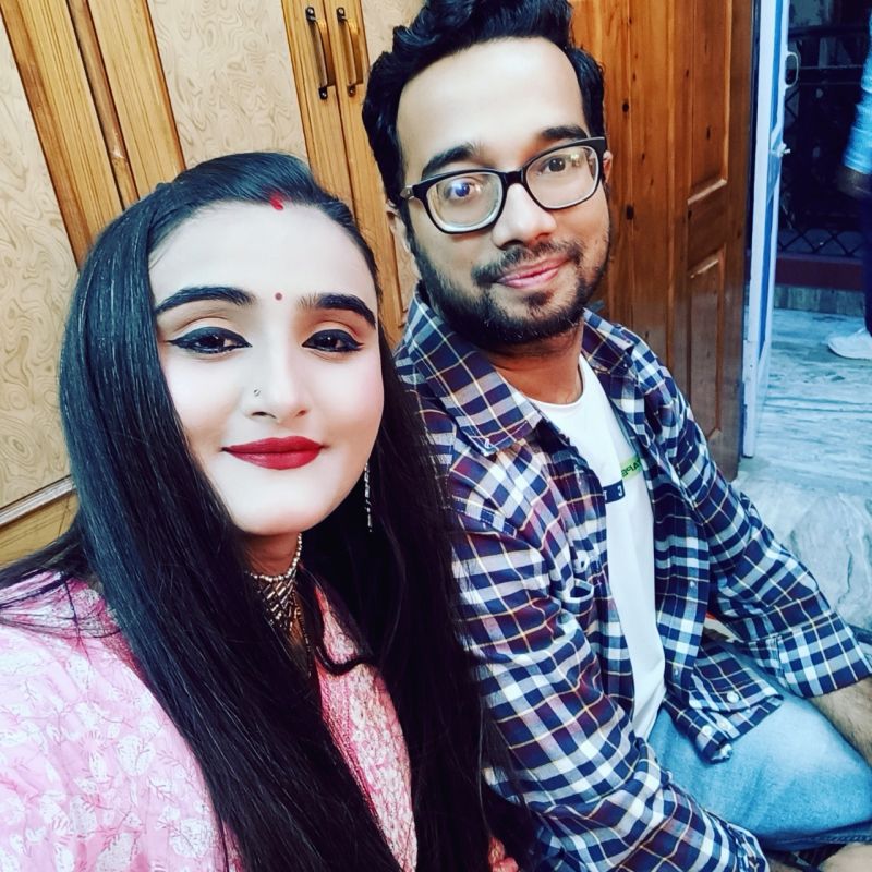 Akshita Sharma posted on LinkedIn Akshita Sharma posted on LinkedIn
