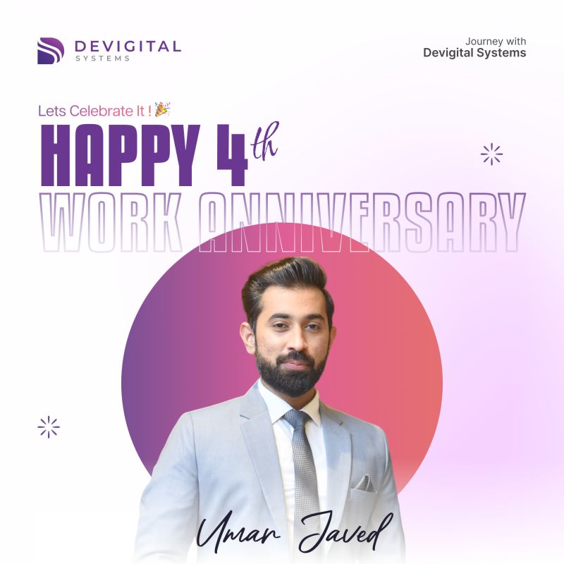 Devigital Systems Insider on LinkedIn: Four years of coding brilliance ... Devigital Systems Insider on LinkedIn: Four years of coding brilliance ...
