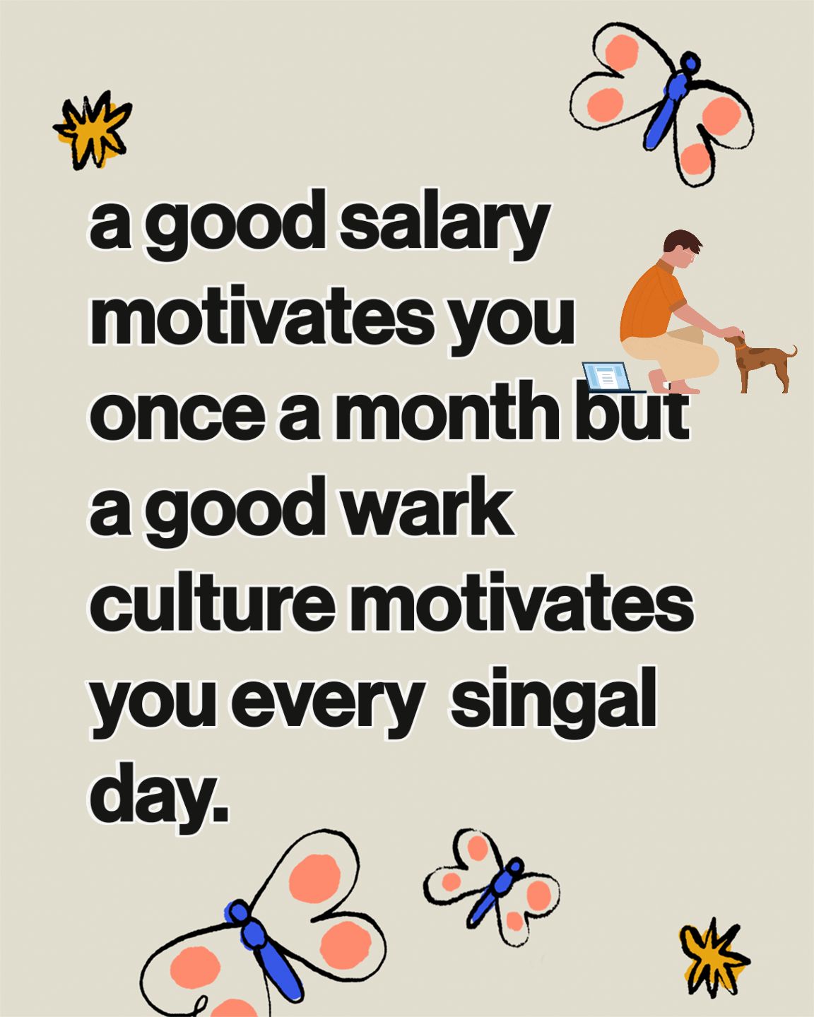 VINUBHAI VALABHAI on LinkedIn: Always keep up the good work. Don't keep ... VINUBHAI VALABHAI on LinkedIn: Always keep up the good work. Don't keep ...