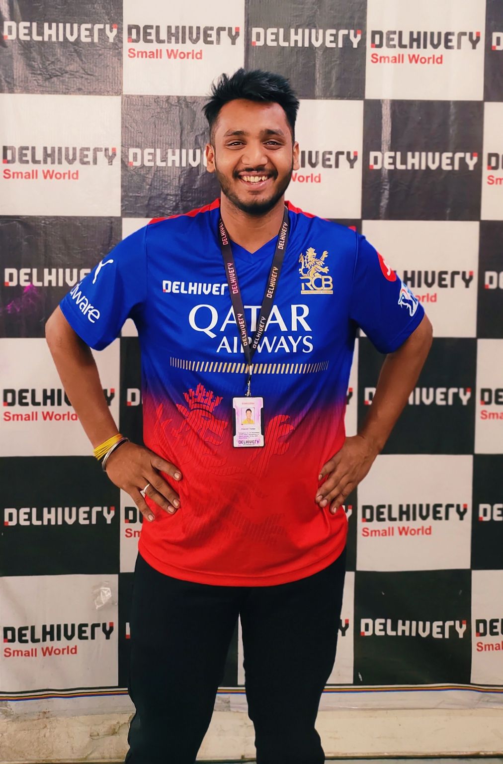 #rcb | Adarsh Yadav #rcb | Adarsh Yadav