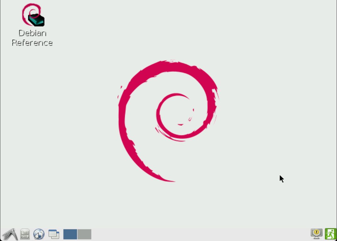How Raspbian uses LXDE desktop | Dipsha Biswas posted on the topic ... How Raspbian uses LXDE desktop | Dipsha Biswas posted on the topic ...