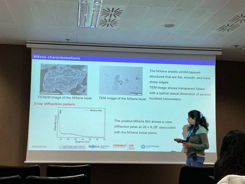 Shrabani Panigrahi on LinkedIn: I have delivered oral presentation in ... Shrabani Panigrahi on LinkedIn: I have delivered oral presentation in ...