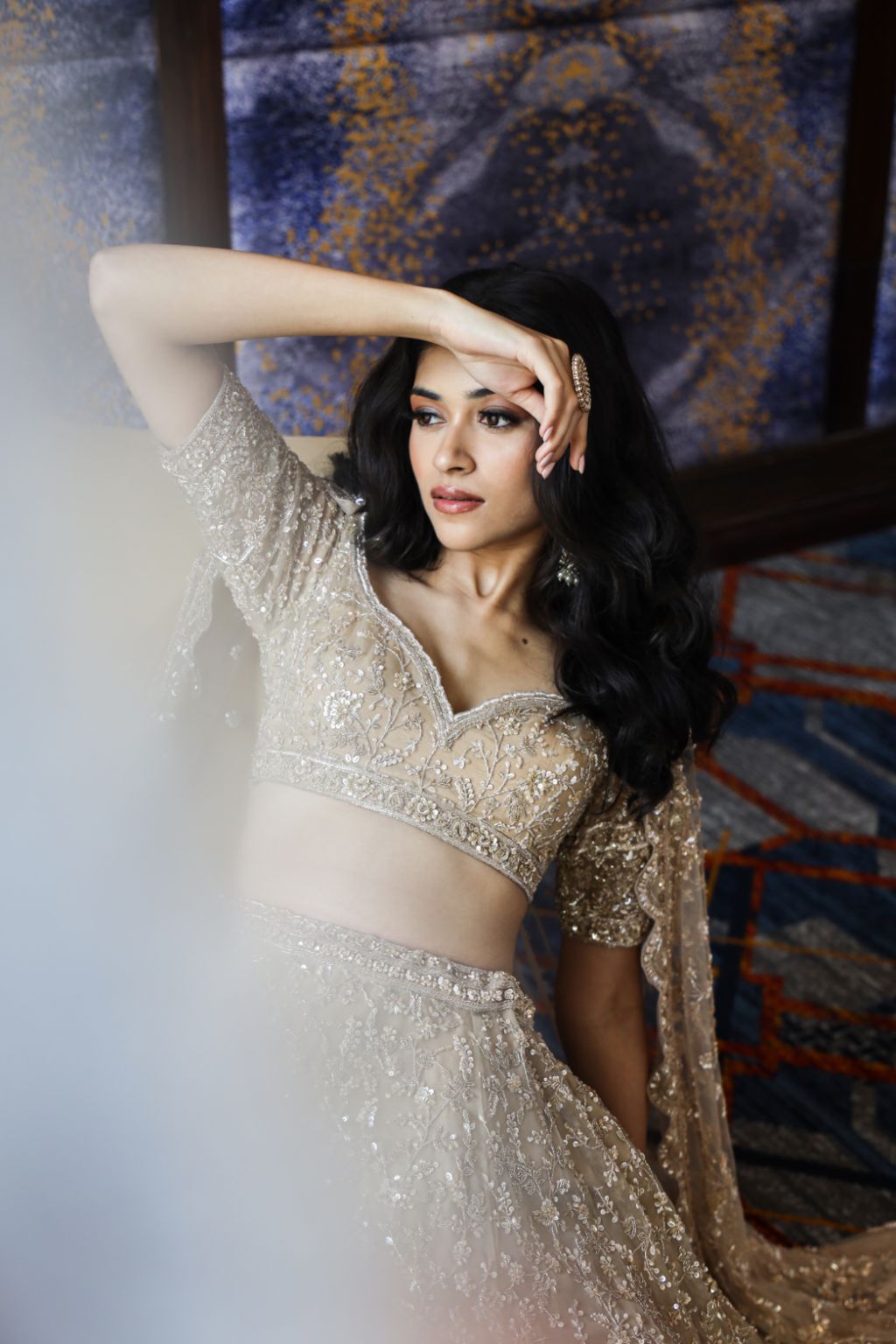 Rohan Tulpule Photography on LinkedIn: In Frame: Nandini Gupta Shot By ... Rohan Tulpule Photography on LinkedIn: In Frame: Nandini Gupta Shot By ...
