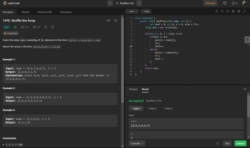 Muskan . on LinkedIn: #100daysofcodechallenge #dsa #datastructures # ... Muskan . on LinkedIn: #100daysofcodechallenge #dsa #datastructures # ...