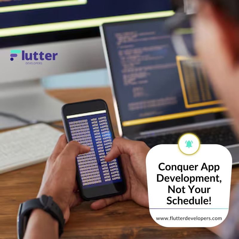 How Flutter developers can help you with your app development | Flutter ... How Flutter developers can help you with your app development | Flutter ...