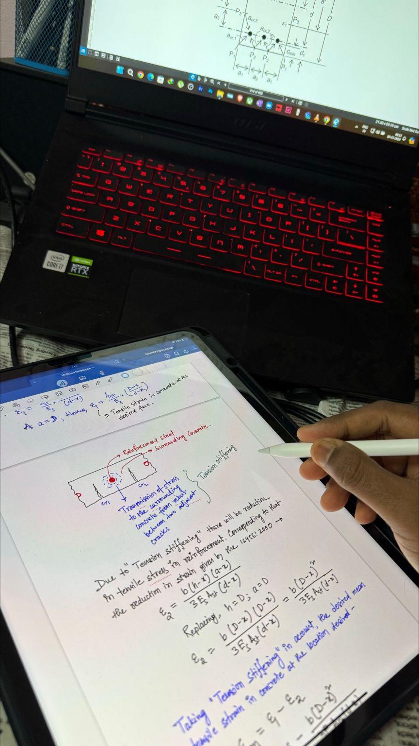 #structuralengineering #structuralanalysis | Sandip Deb #structuralengineering #structuralanalysis | Sandip Deb