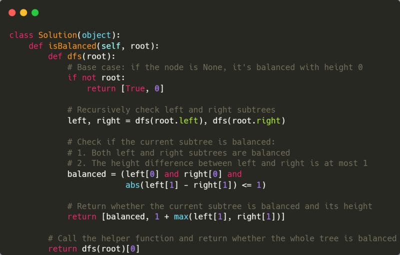 Akanksha Sawant on LinkedIn: #leetcode #problemsolving #pythonprogramming Akanksha Sawant on LinkedIn: #leetcode #problemsolving #pythonprogramming