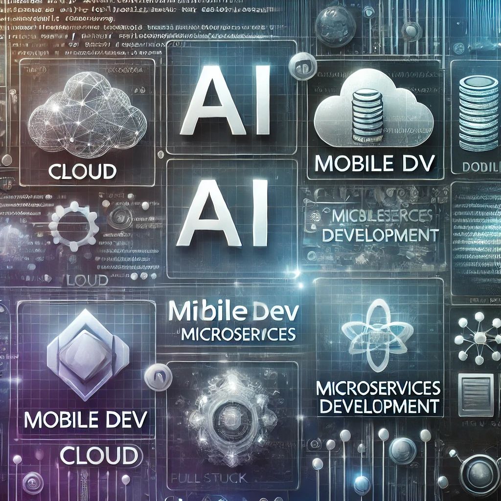 Charity Samuel on LinkedIn: #techtrends #fullstackdevelopment # ... Charity Samuel on LinkedIn: #techtrends #fullstackdevelopment # ...