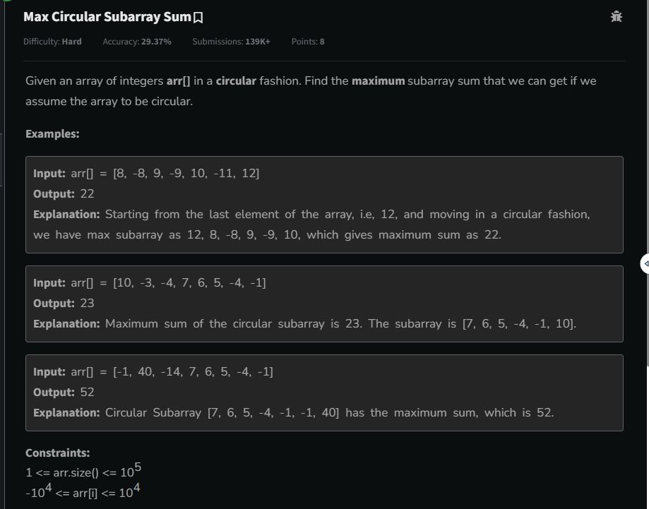 Pranjali T. on LinkedIn: #geeksforgeeks #codingjourney #dsa #gfg160 # ... Pranjali T. on LinkedIn: #geeksforgeeks #codingjourney #dsa #gfg160 # ...