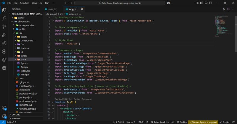 #reactjs #reduxtoolkit #webdevelopment | Hassnain Altaf #reactjs #reduxtoolkit #webdevelopment | Hassnain Altaf