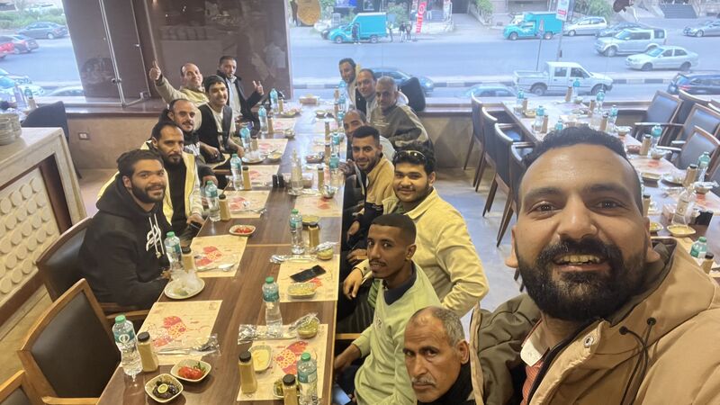 Celebrating the Spirit of Ramadan Together 🌙 Today, our Vision ... Celebrating the Spirit of Ramadan Together 🌙 Today, our Vision ...