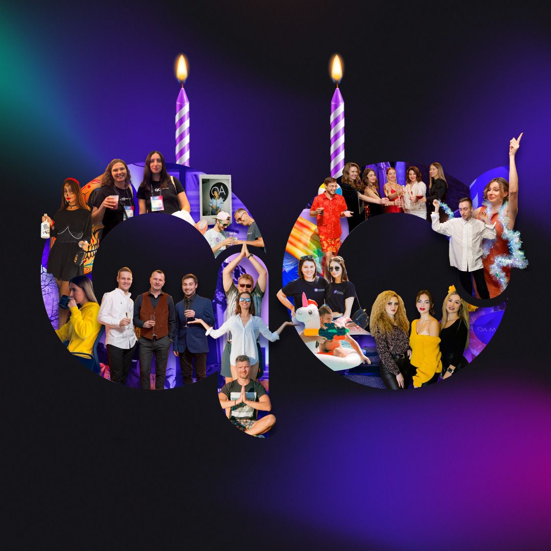 #qamadness | QA Madness #qamadness | QA Madness