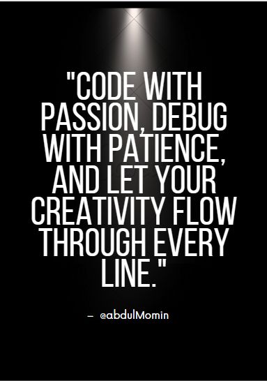 Syed Abdul Momin on LinkedIn: #coding #programming #debugging # ... Syed Abdul Momin on LinkedIn: #coding #programming #debugging # ...
