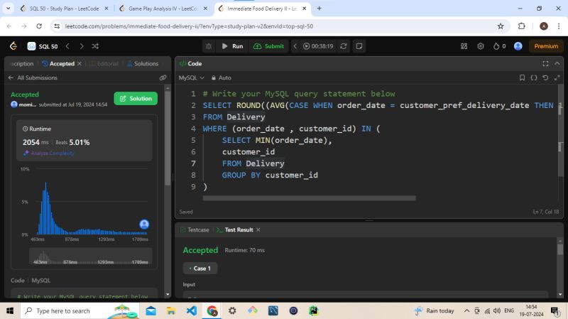 Abuzar Ansari on LinkedIn: #sql #dataanalysis #continuouslearning # ... Abuzar Ansari on LinkedIn: #sql #dataanalysis #continuouslearning # ...