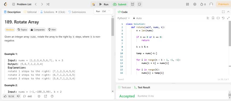 #dsa #leetcode #codingchallenge #growthmindset #algorithms… | Ayesha Shahid #dsa #leetcode #codingchallenge #growthmindset #algorithms… | Ayesha Shahid