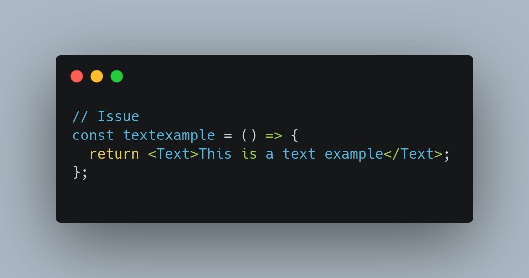 Gaurav Rizal on LinkedIn: #react #reactnative #expo #programmingtips # ... Gaurav Rizal on LinkedIn: #react #reactnative #expo #programmingtips # ...