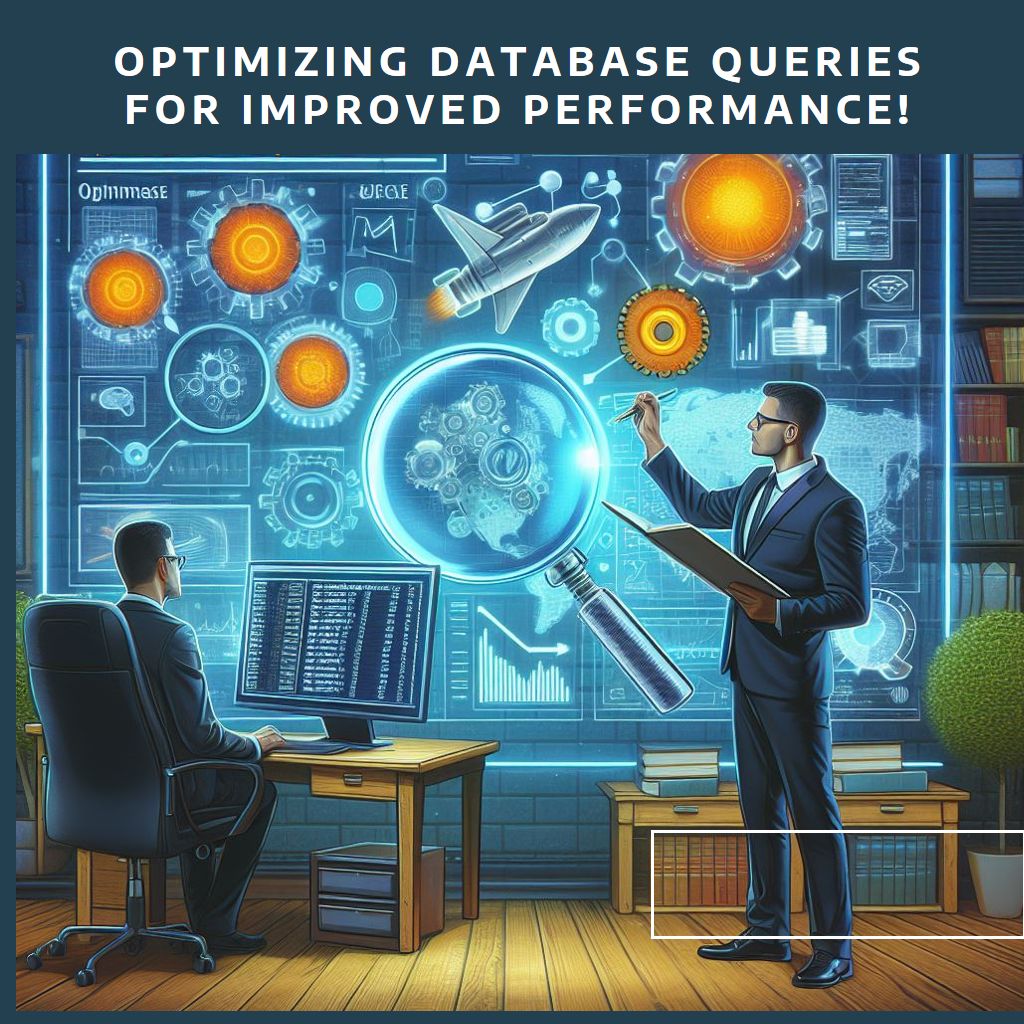 #databaseoptimization #techtips #softwaredevelopment #nxfymagic… | NxFy #databaseoptimization #techtips #softwaredevelopment #nxfymagic… | NxFy