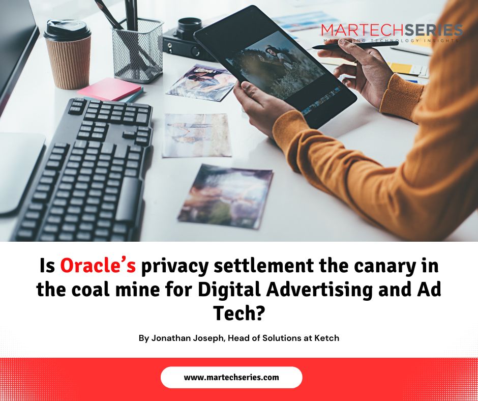 MarTech Series on LinkedIn: #martech #adtech #dataprivacy MarTech Series on LinkedIn: #martech #adtech #dataprivacy