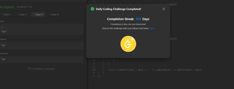 Deepanshu Yaduvanshi on LinkedIn: #leetcode #dsa #datastructures # ... Deepanshu Yaduvanshi on LinkedIn: #leetcode #dsa #datastructures # ...