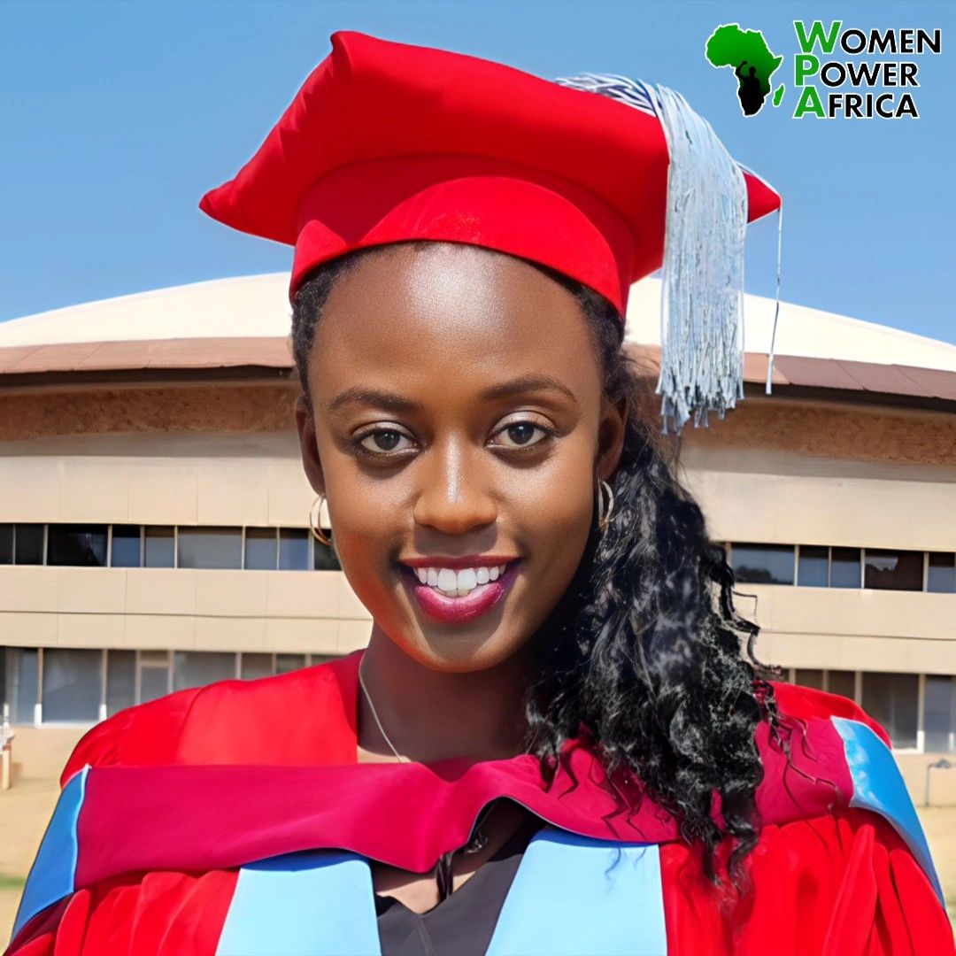John Mutinda on LinkedIn: PhD at 24 years old..The youngest PhD ever in ... John Mutinda on LinkedIn: PhD at 24 years old..The youngest PhD ever in ...