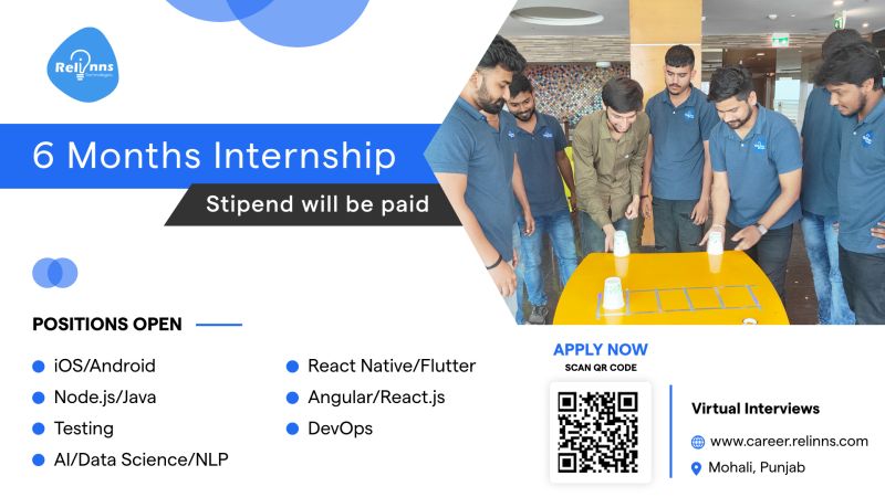 Arun Kumar on LinkedIn: #nodejs #angular #reactjs #mean #mern #android ... Arun Kumar on LinkedIn: #nodejs #angular #reactjs #mean #mern #android ...