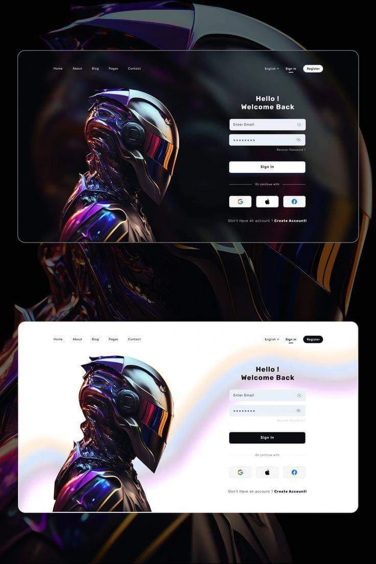 Ali Raza on LinkedIn: #html #css #js #react #reactjs #uiux #materialui ... Ali Raza on LinkedIn: #html #css #js #react #reactjs #uiux #materialui ...