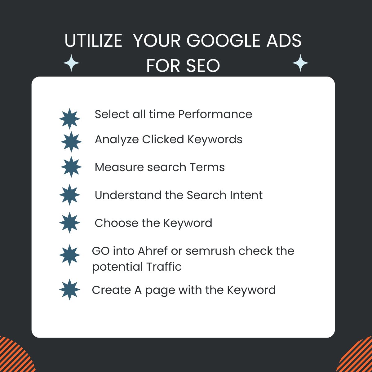 Mohammed Sharuk on LinkedIn: #seo #digitalmarketingtips Mohammed Sharuk on LinkedIn: #seo #digitalmarketingtips