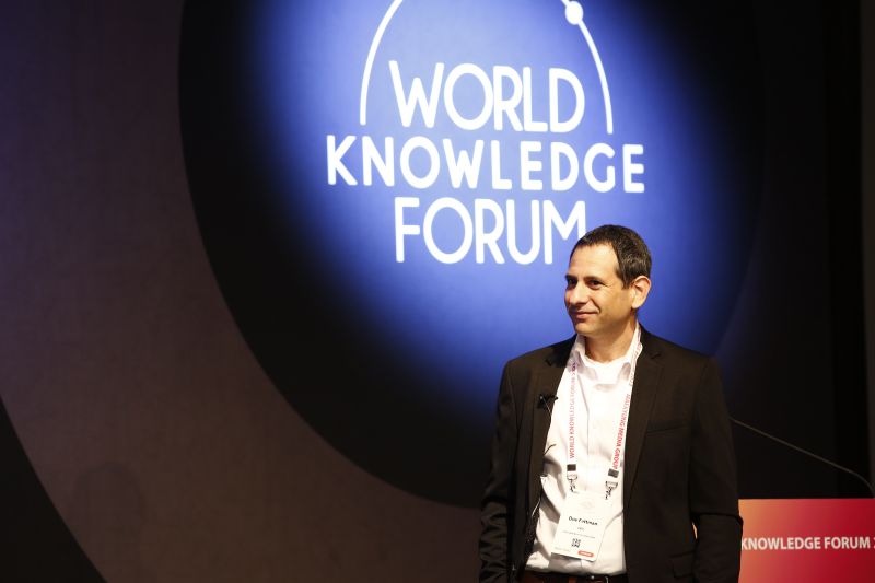 Dov Fettman on LinkedIn: #worldknowledgeforum #sejonguniversity #tevel ... Dov Fettman on LinkedIn: #worldknowledgeforum #sejonguniversity #tevel ...