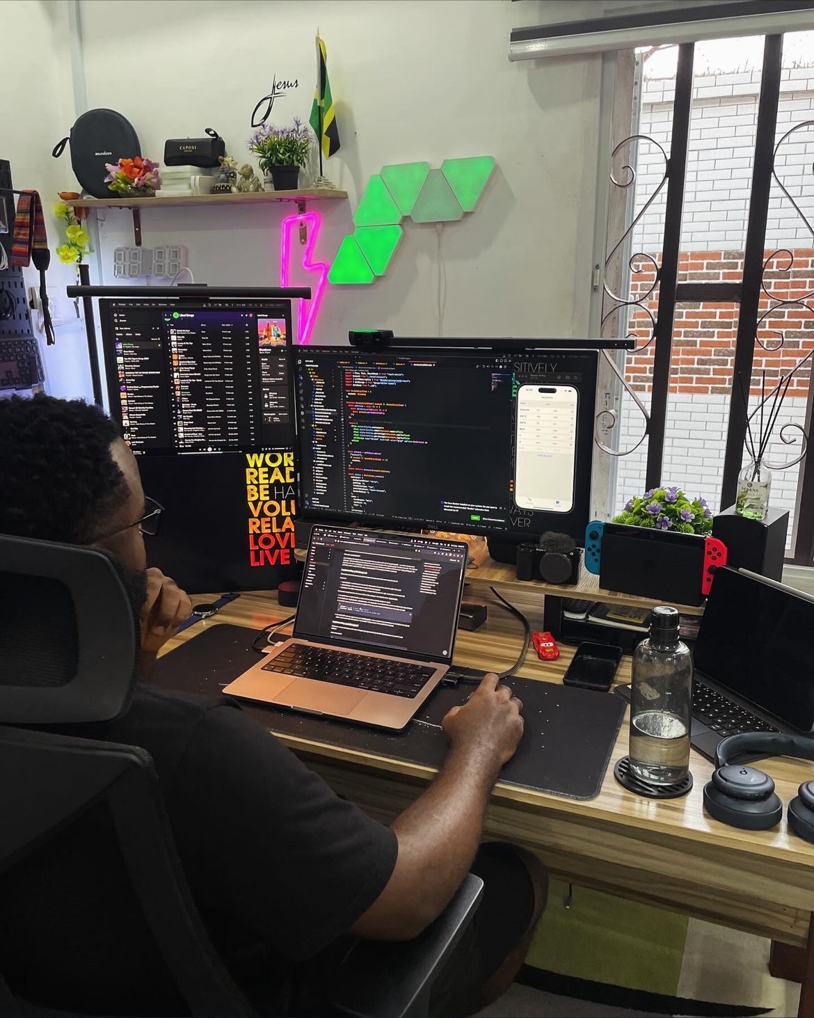 How to fix bugs in your app | Abasiono Udosen posted on the topic ... How to fix bugs in your app | Abasiono Udosen posted on the topic ...