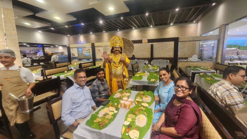 SREEKALA MANOJ on LinkedIn: Celebrated Onam with our Abu Dhabi ... SREEKALA MANOJ on LinkedIn: Celebrated Onam with our Abu Dhabi ...