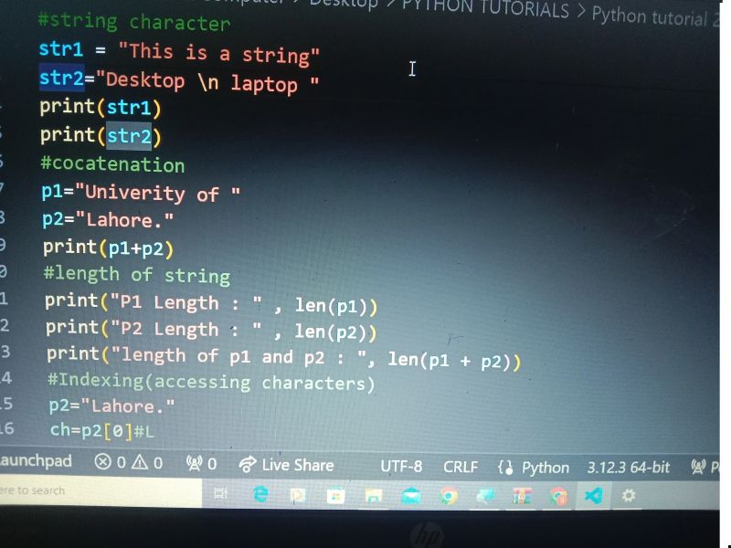 Safa Gul on LinkedIn: #python #pythonaipython #pythonprogramming # ... Safa Gul on LinkedIn: #python #pythonaipython #pythonprogramming # ...