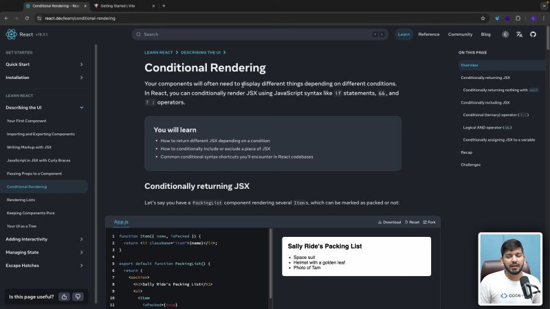 Akshay Patil on LinkedIn: #reactjs #webdevelopment # ... Akshay Patil on LinkedIn: #reactjs #webdevelopment # ...