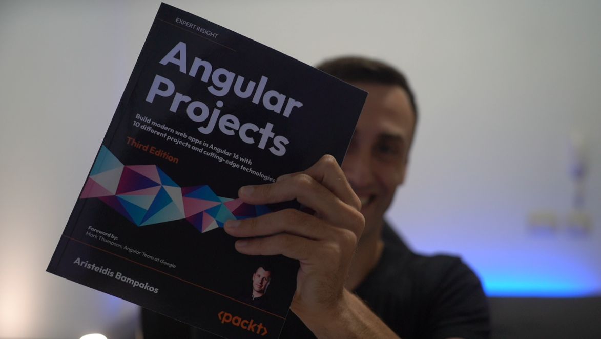 Francesco Ciulla on LinkedIn: 🅰️Angular Projects🅰️ Build modern web ... Francesco Ciulla on LinkedIn: 🅰️Angular Projects🅰️ Build modern web ...