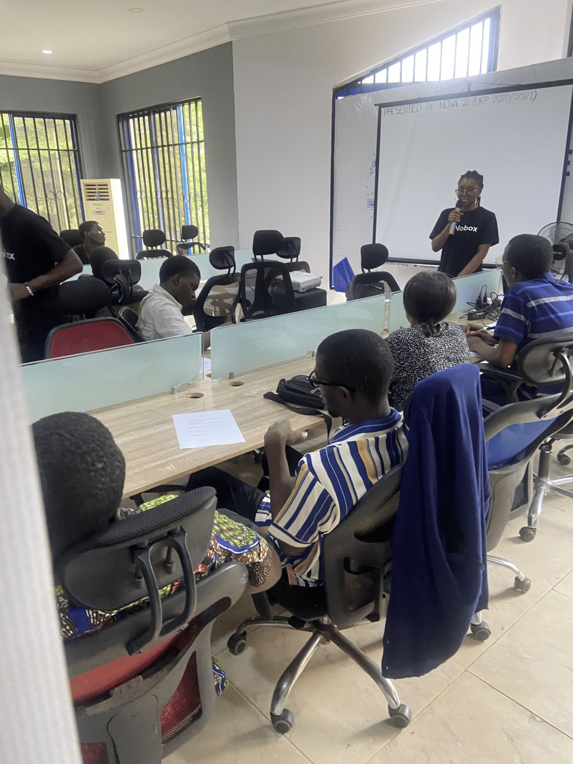 Nobox Labs on LinkedIn: #communitydriven #devrel #productdemo # ... Nobox Labs on LinkedIn: #communitydriven #devrel #productdemo # ...