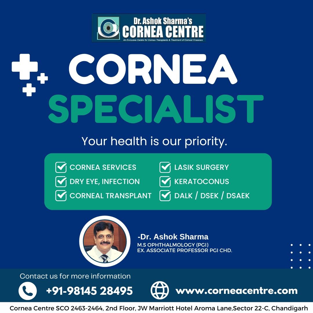 Dr. | Ashok Sharma Dr. | Ashok Sharma
