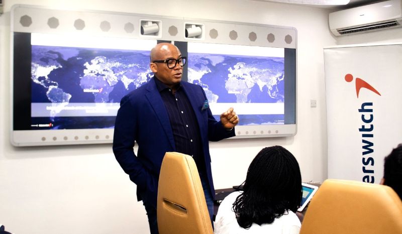 Dr. Jinmisayo Awokola on LinkedIn: Well Said Sir Mitchell Elegbe Dr. Jinmisayo Awokola on LinkedIn: Well Said Sir Mitchell Elegbe