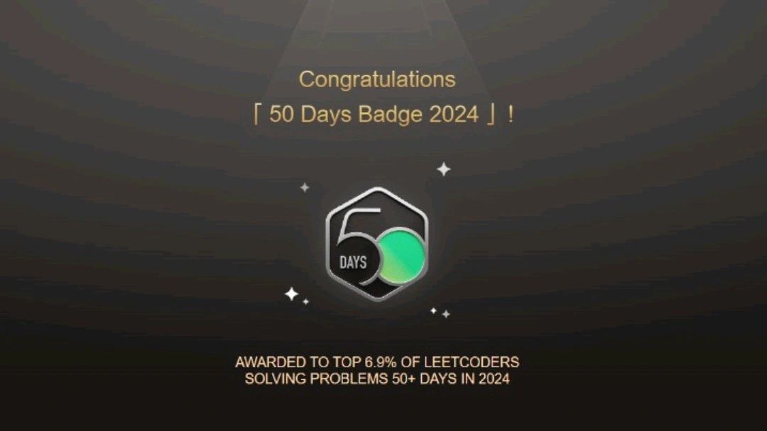 #leetcode #codingjourney #50daysofcode #continuouslearning | Rayees Ali #leetcode #codingjourney #50daysofcode #continuouslearning | Rayees Ali