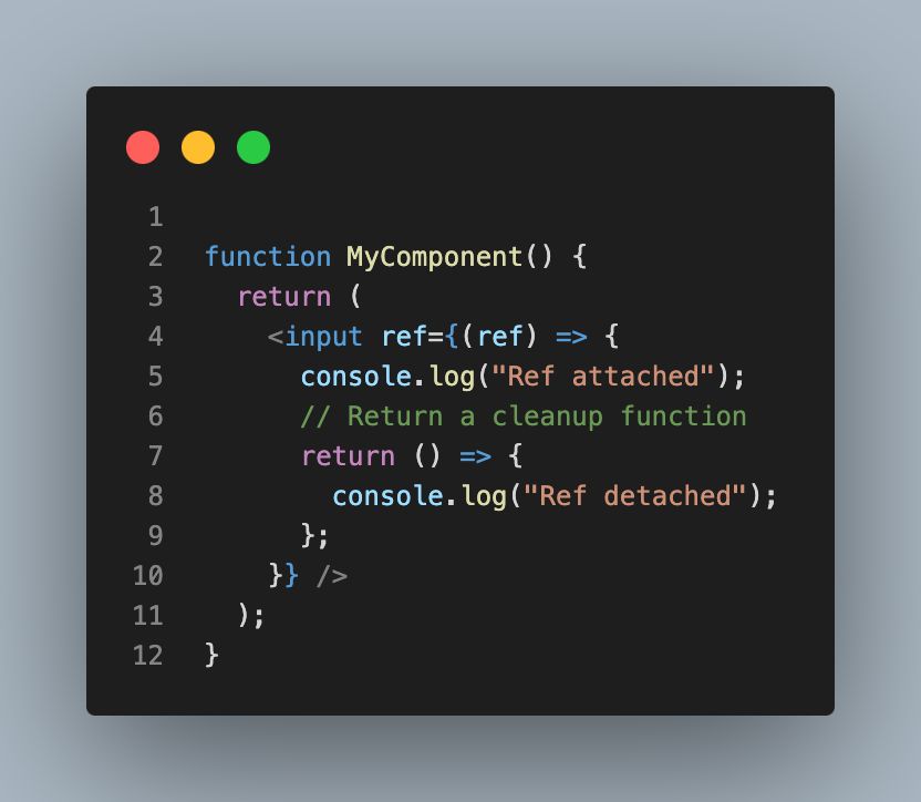 Muhammad Ehsan Hashmi on LinkedIn: 🚀 Exploring Cleanup Functions for ... Muhammad Ehsan Hashmi on LinkedIn: 🚀 Exploring Cleanup Functions for ...