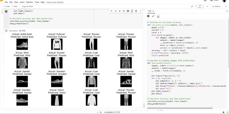 Rohan Kaitake on LinkedIn: #deeplearning #pytorch #ai #machinelearning ... Rohan Kaitake on LinkedIn: #deeplearning #pytorch #ai #machinelearning ...
