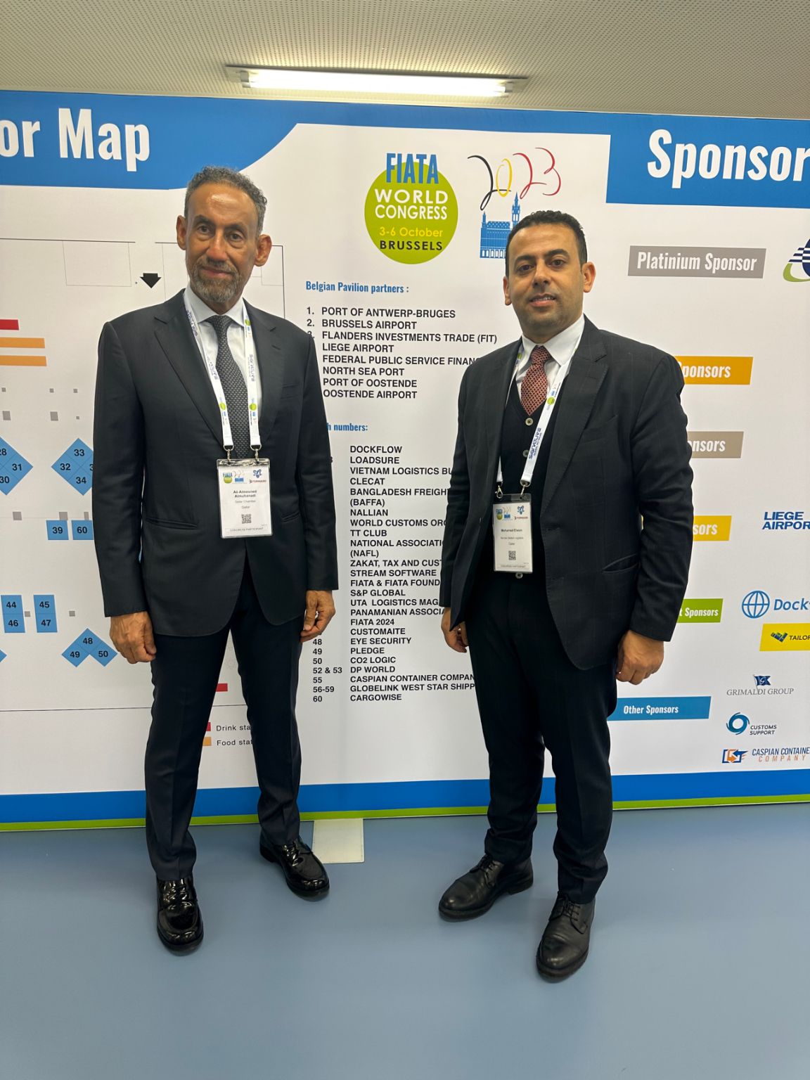 Mohamed Elwan on LinkedIn: #fiata #ebl #oceanshipping #qatar #digital # ... Mohamed Elwan on LinkedIn: #fiata #ebl #oceanshipping #qatar #digital # ...