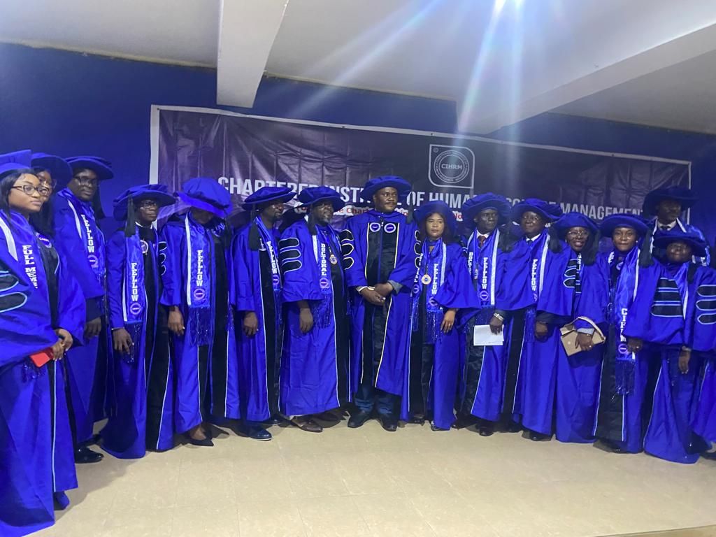 Odita Sunday-Udemaguna, mnipr, fimc posted on LinkedIn Odita Sunday-Udemaguna, mnipr, fimc posted on LinkedIn